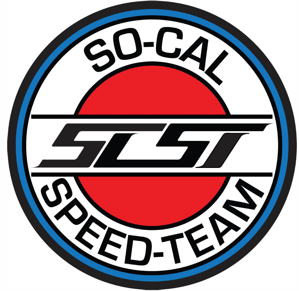 SoCal Speed Team